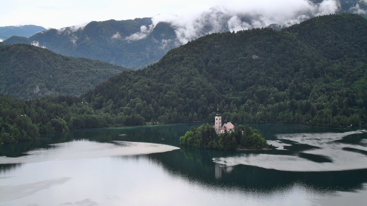 Top 5 Secret Destination Wedding Locations in Europe - Westend Weddings
